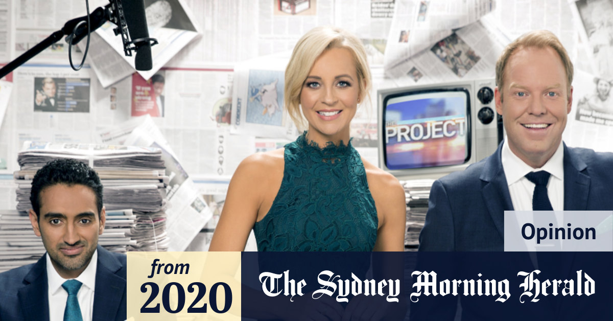 Ten Network & Paramount+ 2023 - Page 8 - Ten Network - Media Spy